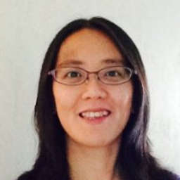 Winnie Cheng - Crunchbase Person Profile