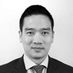 Colin Pan - Crunchbase Person Profile