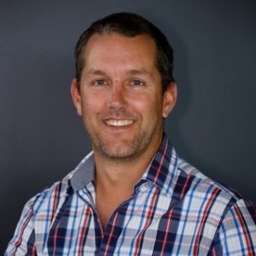 Aaron Links - Crunchbase Person Profile