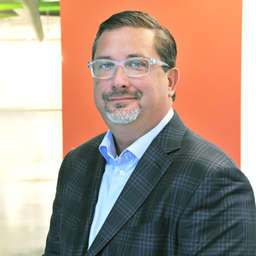 John Bunch - CEO @ Sifted - Crunchbase Person Profile