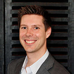 Chris Beatty - Crunchbase Person Profile