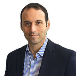 Aaron Stein - Chief Operating Officer @ Contessa - Crunchbase Person ...