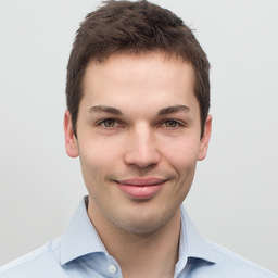 Jake Horowitz - Crunchbase Person Profile