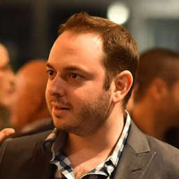 Alex Zilberman - VP Growth & Partnerships @ Pagaya - Crunchbase Person ...