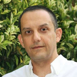 Daniel Sarfati - Founder & CEO @ Applango - Crunchbase Person Profile