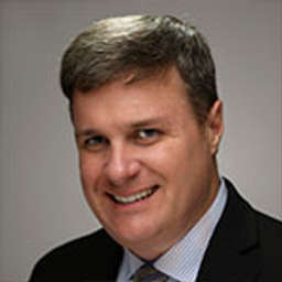 Chuck McDowell - Vice President and Industry Principal, Commercial ...