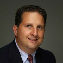 Nick Constantino - Vice President - Strategic Accounts @ MRI Software ...