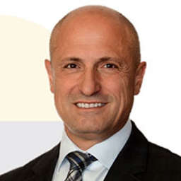 Tony Nardone - Crunchbase Person Profile