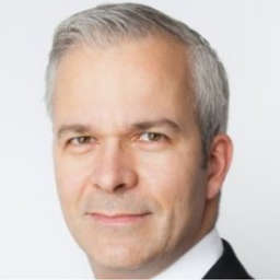 Vincent Fraser - CEO and President @ Croesus - Crunchbase Person Profile