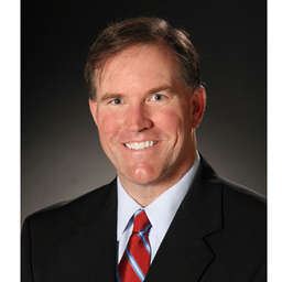 Mark Marron - President & CEO @ ePlus - Crunchbase Person Profile