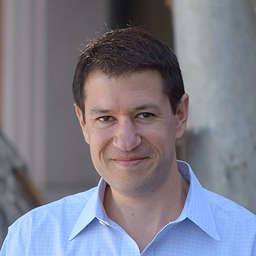 Charlie Perer - Crunchbase Person Profile