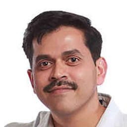 Sudhir Pai - CEO @ Magicbricks - Crunchbase Person Profile