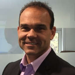 Troy Mitchell - Crunchbase Person Profile