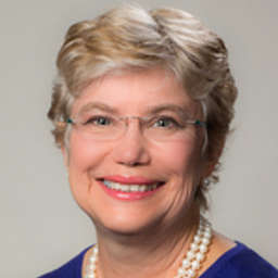 Patricia Butler - Chief Financial Officer @ IBT - Crunchbase Person Profile