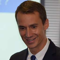 Cedric Goarant - Co Managing Partner @ Apparius Corporate Finance - Crunchbase Person Profile