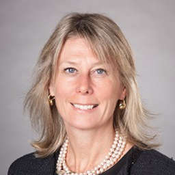 Sheree Ford - Crunchbase Person Profile