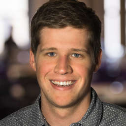 Nate Clay - Senior Engineering Manager @ Target - Crunchbase Person Profile