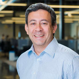 Jake Katz - Crunchbase Person Profile