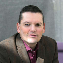 Mark Fuentes - Partner and Vice President – Information Technologies ...