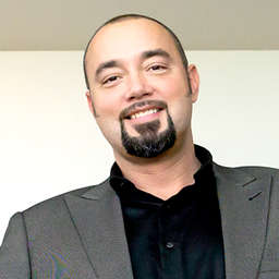 Christopher McComas - Crunchbase Person Profile