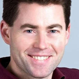 Adrian Blair - Chief Executive Officer @ Trustpilot - Crunchbase Person ...