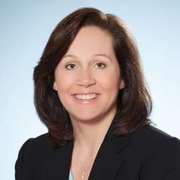 Elaine Marion - CFO @ ePlus - Crunchbase Person Profile