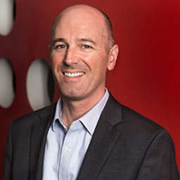 Graeme Thompson - SVP & Chief Information Officer @ Informatica ...