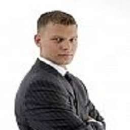 Adam Bye - Crunchbase Person Profile