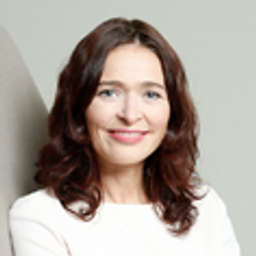 Stefanie Berlinger - Partner & Shareholder @ Lilja & Co - Crunchbase ...