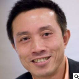 Lionel Lim - Crunchbase Person Profile