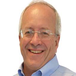 Bruce Knepper - Vice President & Sector Leader, Healthcare (US East ...