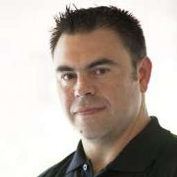 Chris Perron - Senior Vice President, EPC @ Nexamp - Crunchbase Person ...