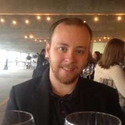 Michael Glass - iOS Developer @ IntoGo LLC - Crunchbase Person Profile