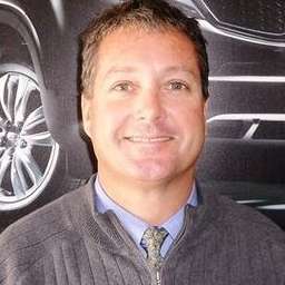 Dan Lussier - Crunchbase Person Profile