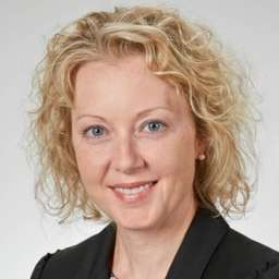 Renee Jefferson - Crunchbase Person Profile