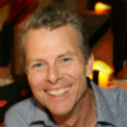 Neil Asher - Crunchbase Person Profile