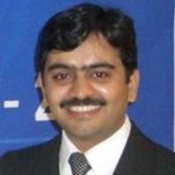 Sridhar Sharma - Executive Vice President and Chief Information Officer ...