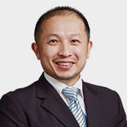 ALAN GOH - Director, Digital and Integration Services; Chief HealthHub ...