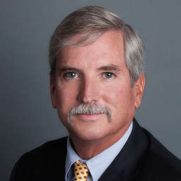 William G. Harris - Senior Vice President of Finance & Chief Financial ...