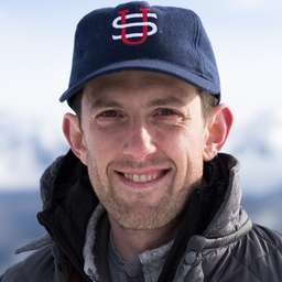 Andrew Myerson - Co-Founder/Chief Haymaker @ Haymakers for Hope ...