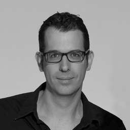 Alon Brener - CEO @ k Logic - Crunchbase Person Profile