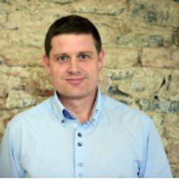 John Sexton - Chief Financial Officer @ Teckro - Crunchbase Person Profile