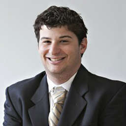 Daniel Towbin - Director, Strategic Programs & Event Operations @ Aegis ...