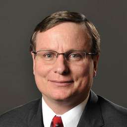 Lawrence P Radford - Senior Vice President of Operations @ Hecla Mining ...