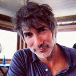 David Mickler - Founder @ QVentures - Crunchbase Person Profile