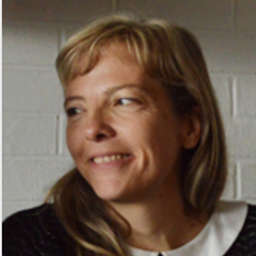 Nat Hunter - Design Associate @ Design Council - Crunchbase Person Profile