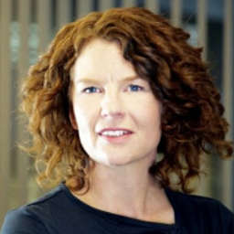 Emma Thomas - CEO @ YoungMinds - Crunchbase Person Profile