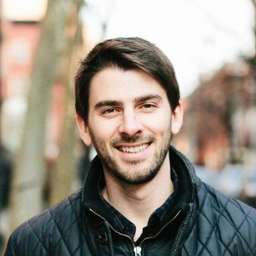 Ethan Bechtel - Co-Founder and CEO @ OhMD - Crunchbase Person Profile