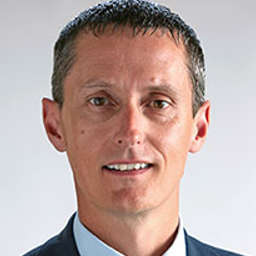 Raymond Key - Crunchbase Person Profile