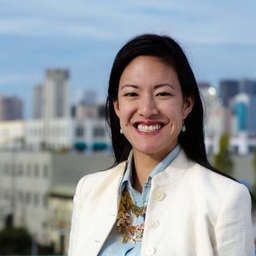 Annabel Chang - Head of State Policy & Government Relations @ Waymo - Crunchbase Person Profile